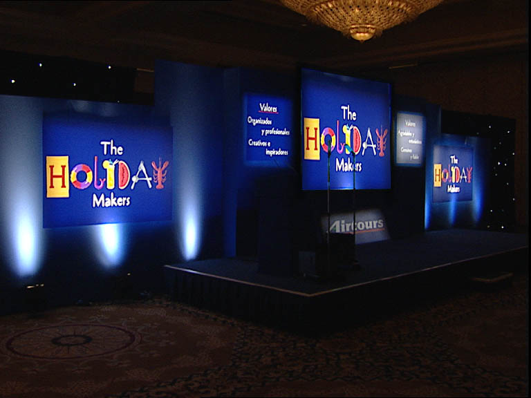 iQ Media | Event Production | Manchester | Cambridge | London | Cheshire