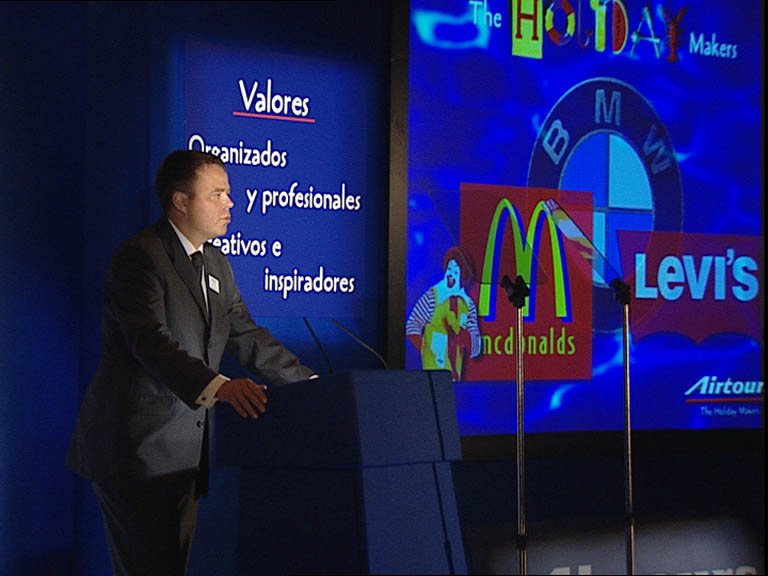 iQ Media | Event Production | Manchester | Cambridge | London | Cheshire