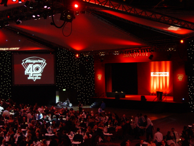 iQ Media | Event Production | Manchester | Cambridge | London | Cheshire
